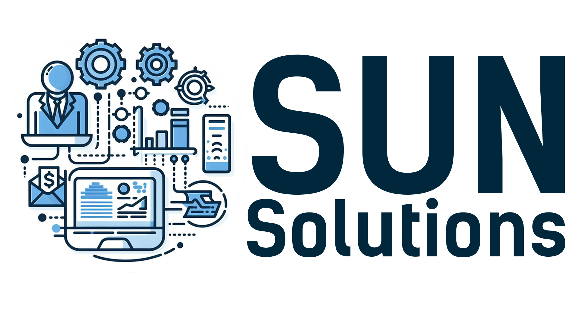 StepUp Networks | Innovative Solutions for Smart, Data-Driven Decisions